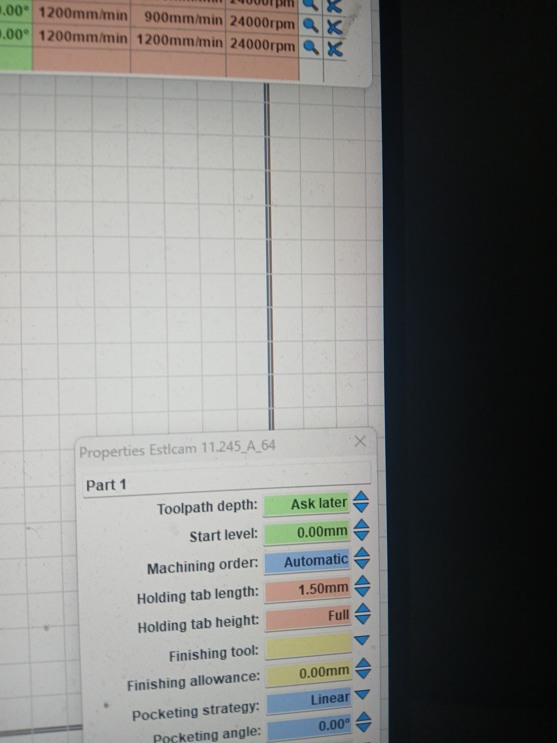 When starting jobs the lowrider doesnt remember the z height - Troubleshooting - V1 Engineering ...