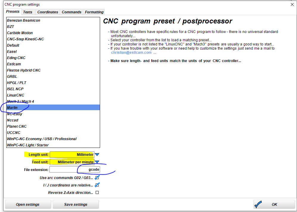Troubleshooting sizes - Troubleshooting - V1 Engineering Forum