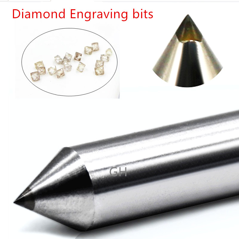Diamond drag engraving tool design - Advice - V1E.com Forum