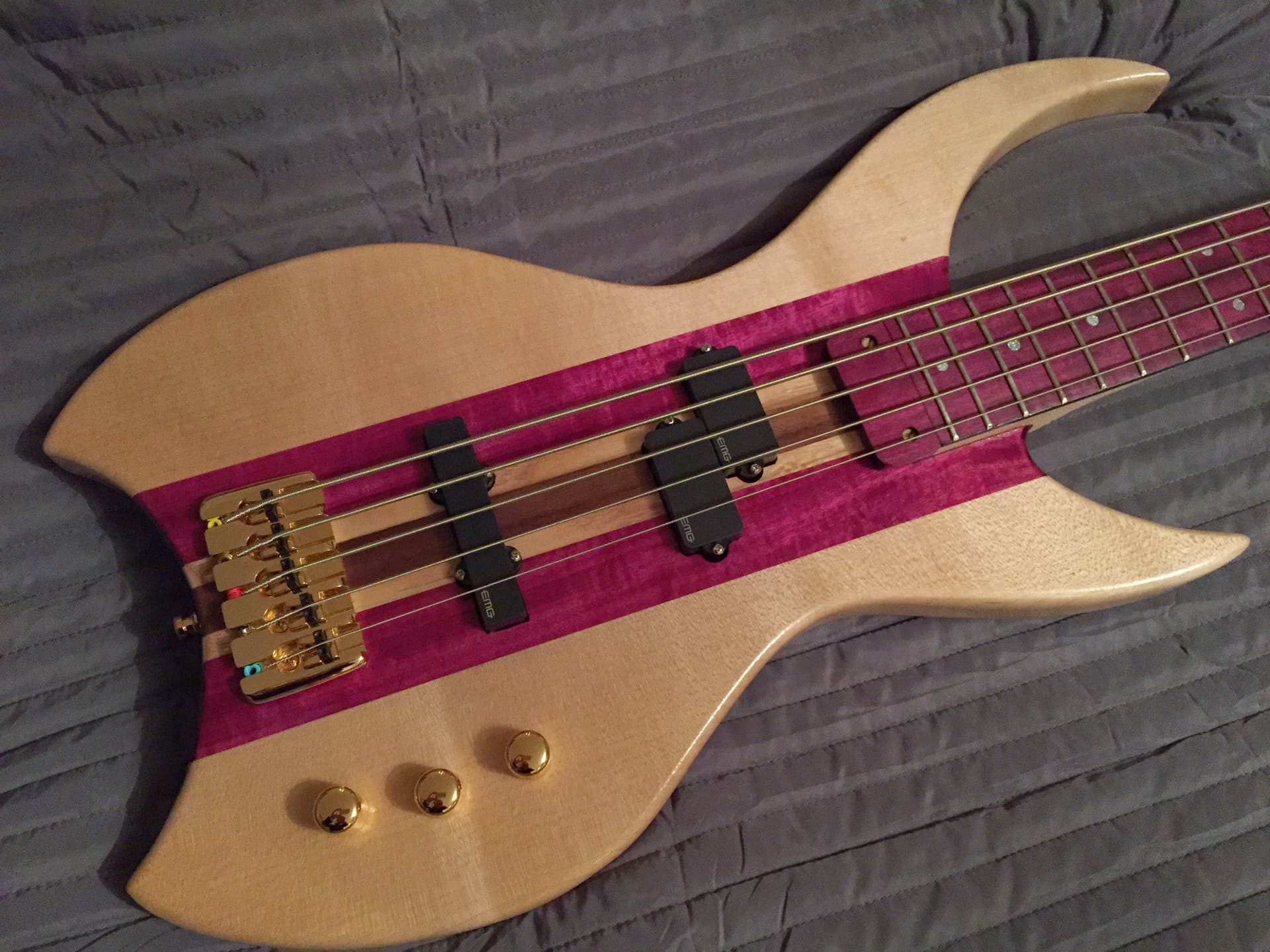 LowRider CNC for guitar buildin? - Advice - V1 Engineering Forum