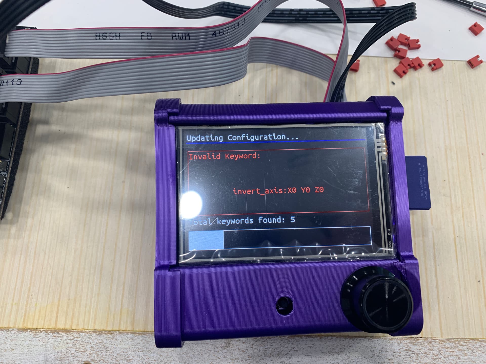 The 'Black and Blue' LR3 build - LR3 Builds - V1 Engineering Forum