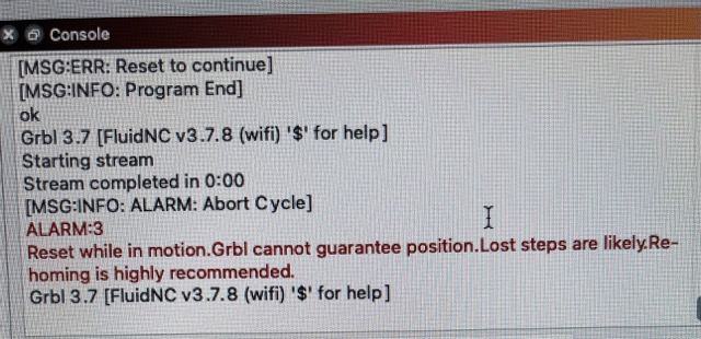 Lightburn, Jackpot, Rotary, and LR3 Axis drop question - Jackpot Board / FluidNC - V1 ...