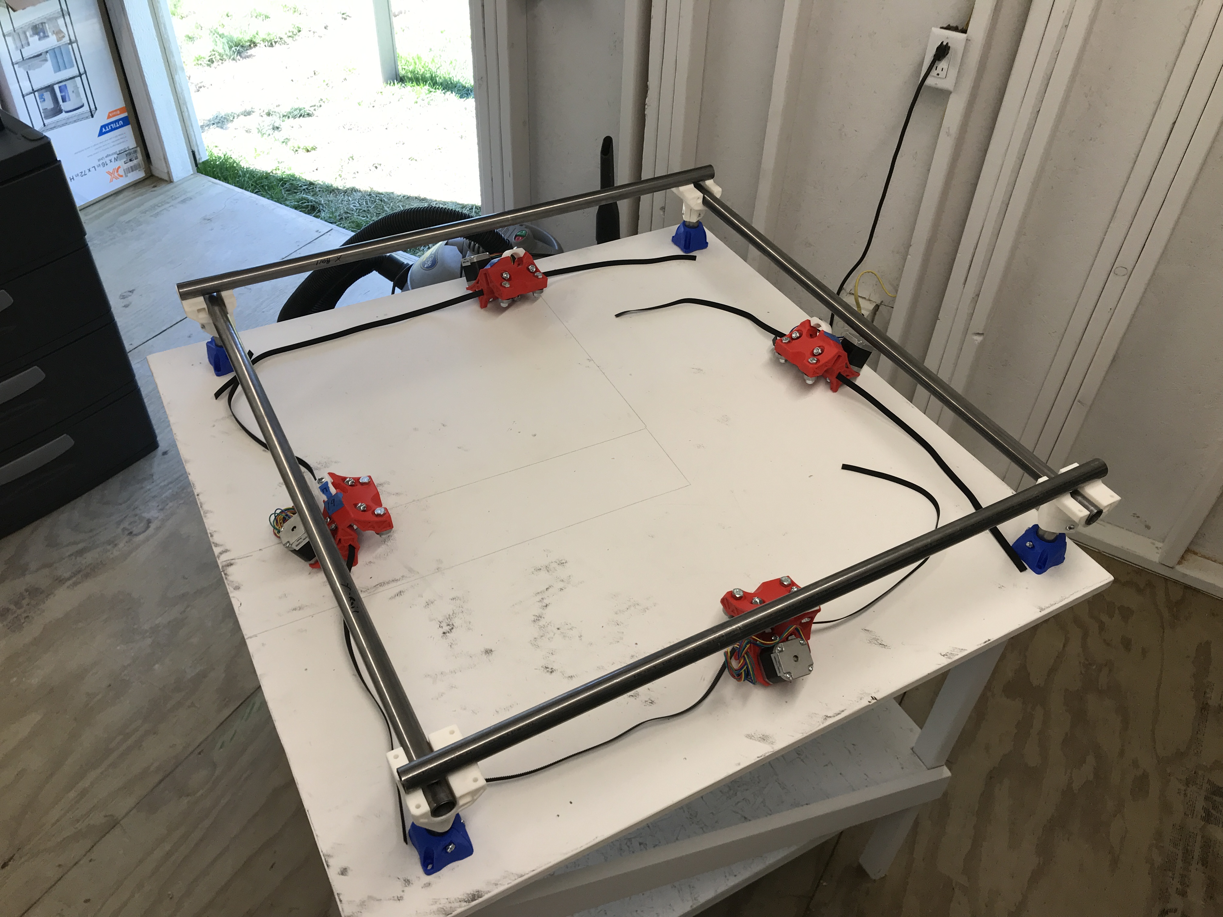 West Michigan Primo Build! - Your Builds - V1 Engineering Forum