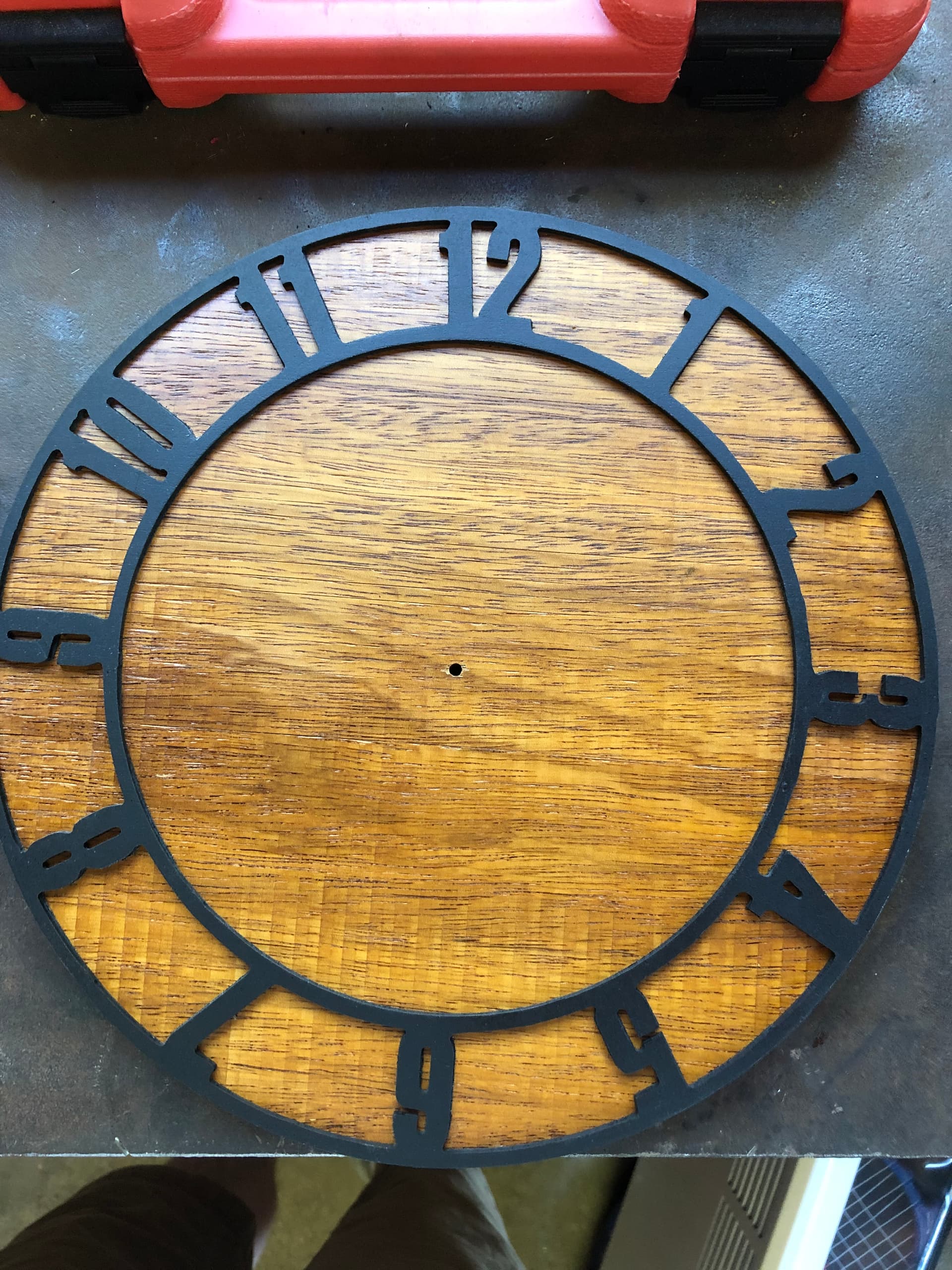 New Aus build - #137 by Melcour - Your Builds - V1 Engineering Forum