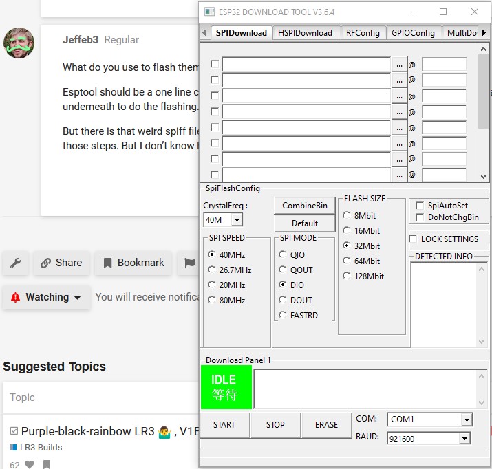 My LR3 Build - Page 4 - Your Builds - V1 Engineering Forum
