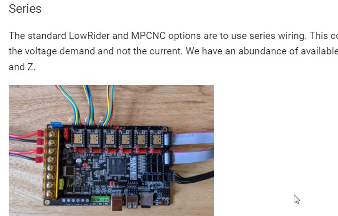 SKR Pro wiring - TMC connection error - Troubleshooting - V1 Engineering Forum