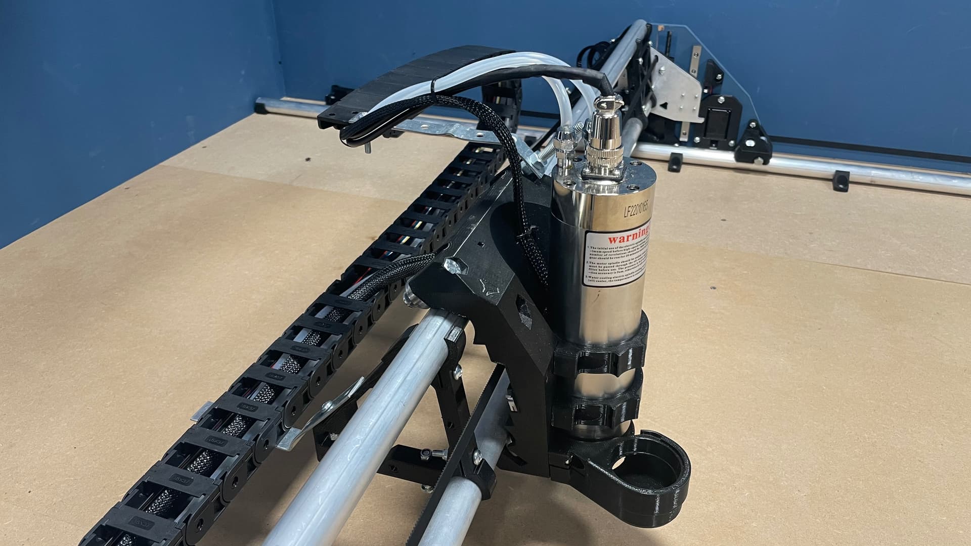 New LR3 build in The Netherlands - Your Builds - V1 Engineering Forum