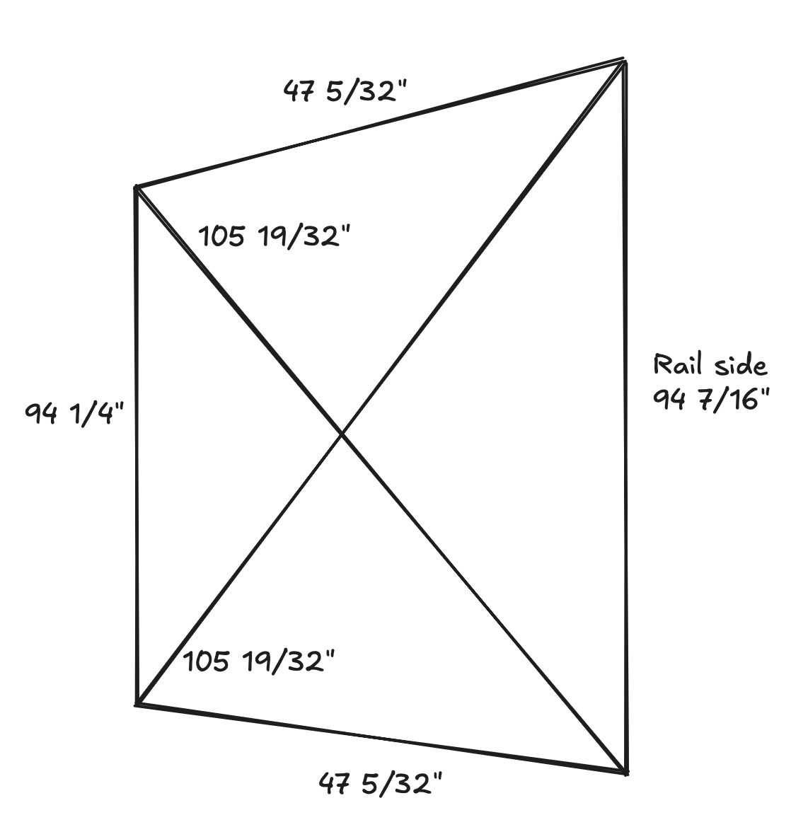 LR4 Squaring Issues - Troubleshooting - V1 Engineering Forum