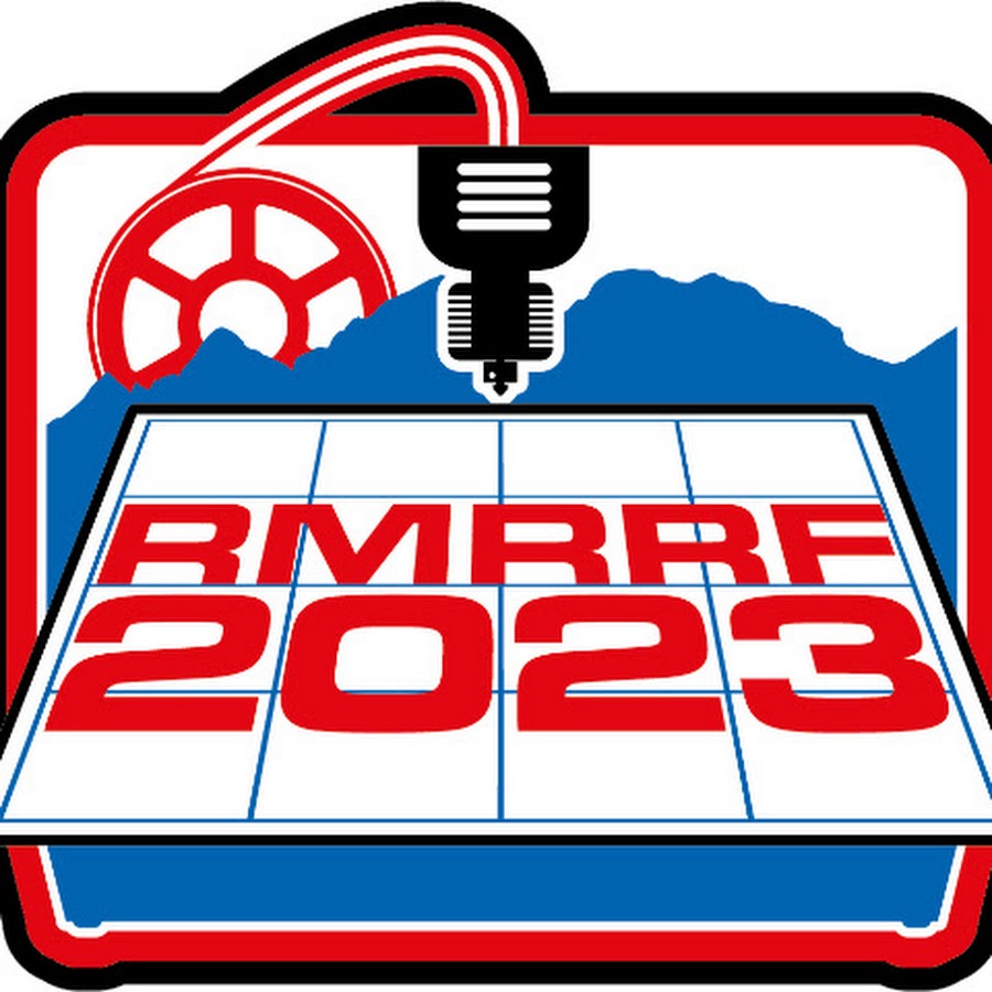 Rocky Mountain RepRap Festival 2023 - Page 18 - Updates and News - V1 ...