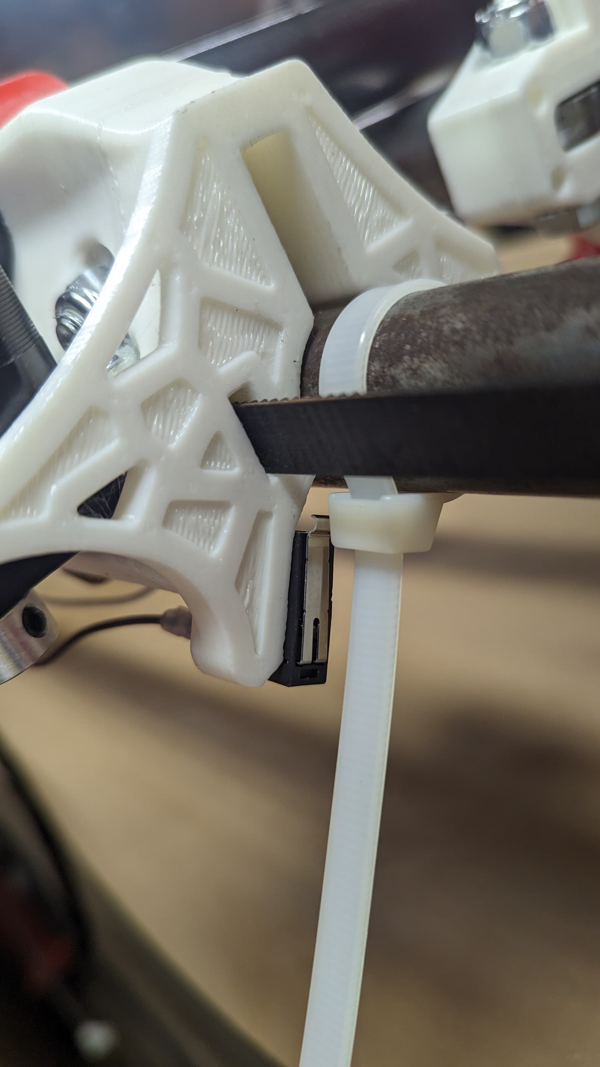 New V1 build - Primo Router CNC - Your Builds - V1 Engineering Forum