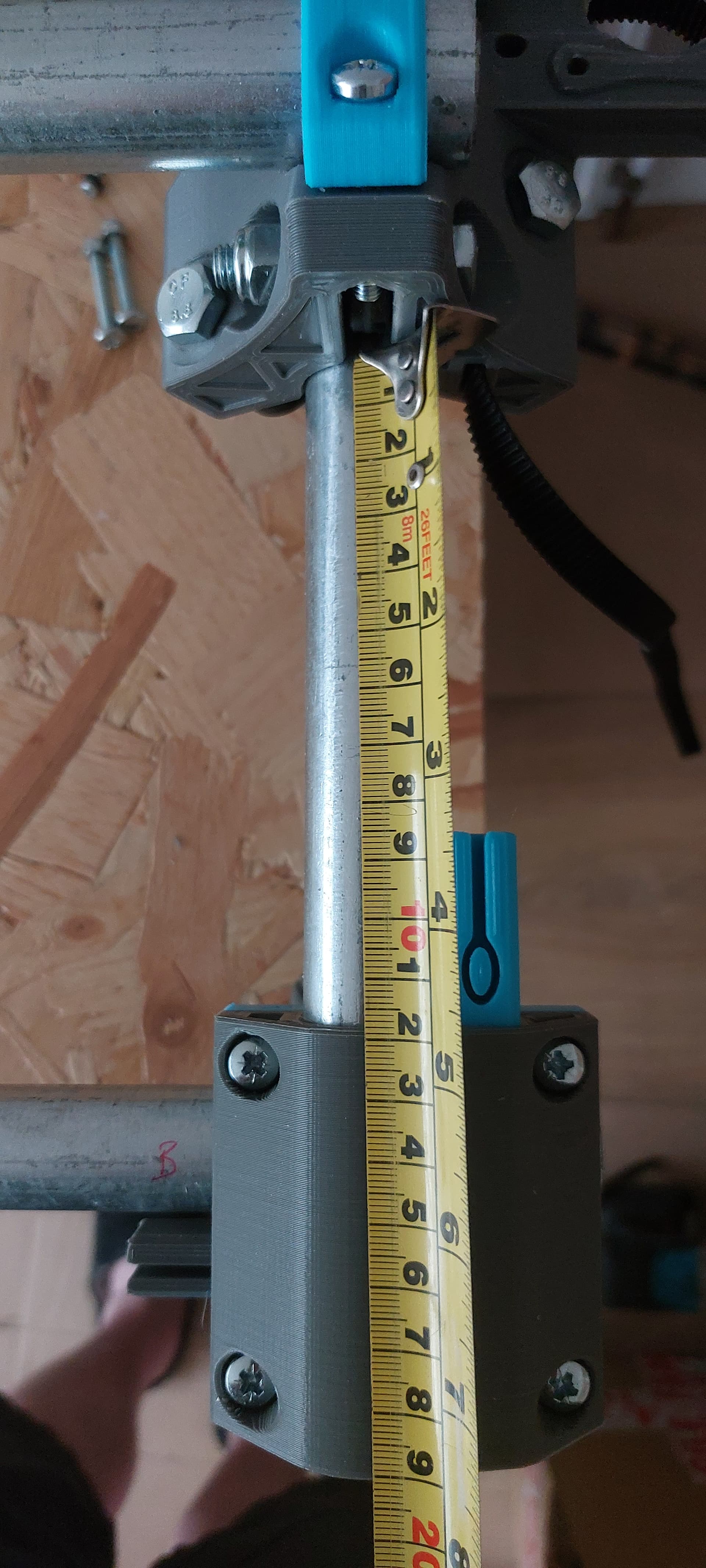 Trouble squaring trucks - Troubleshooting - V1 Engineering Forum