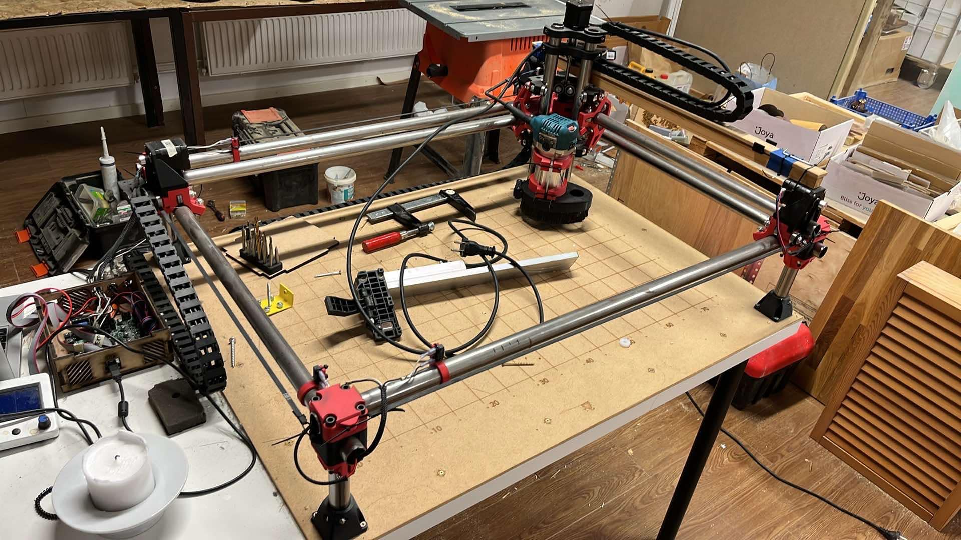 Help identifying and missing power supply - Troubleshooting - V1 Engineering Forum