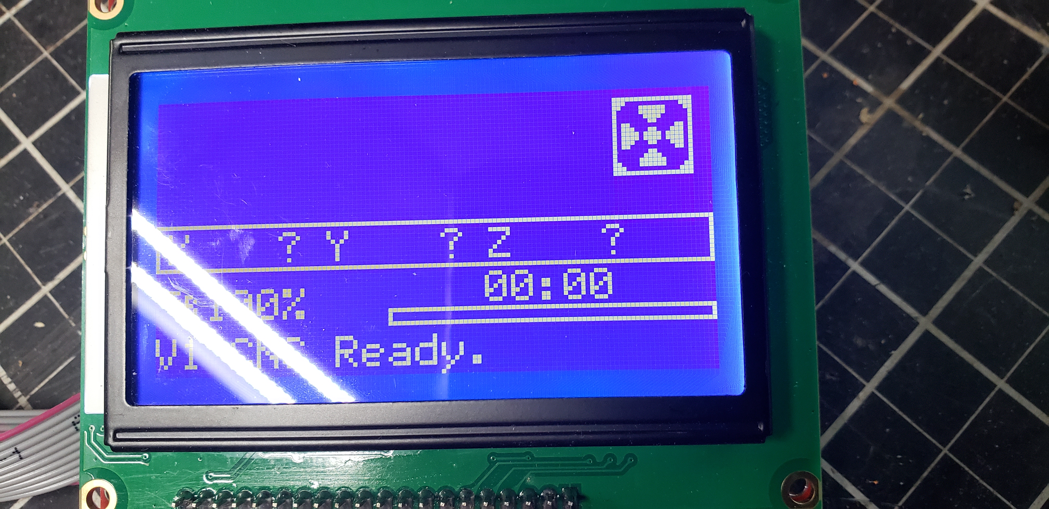 New LR with mini-rambo not working - Page 2 - Troubleshooting - V1 Engineering Forum