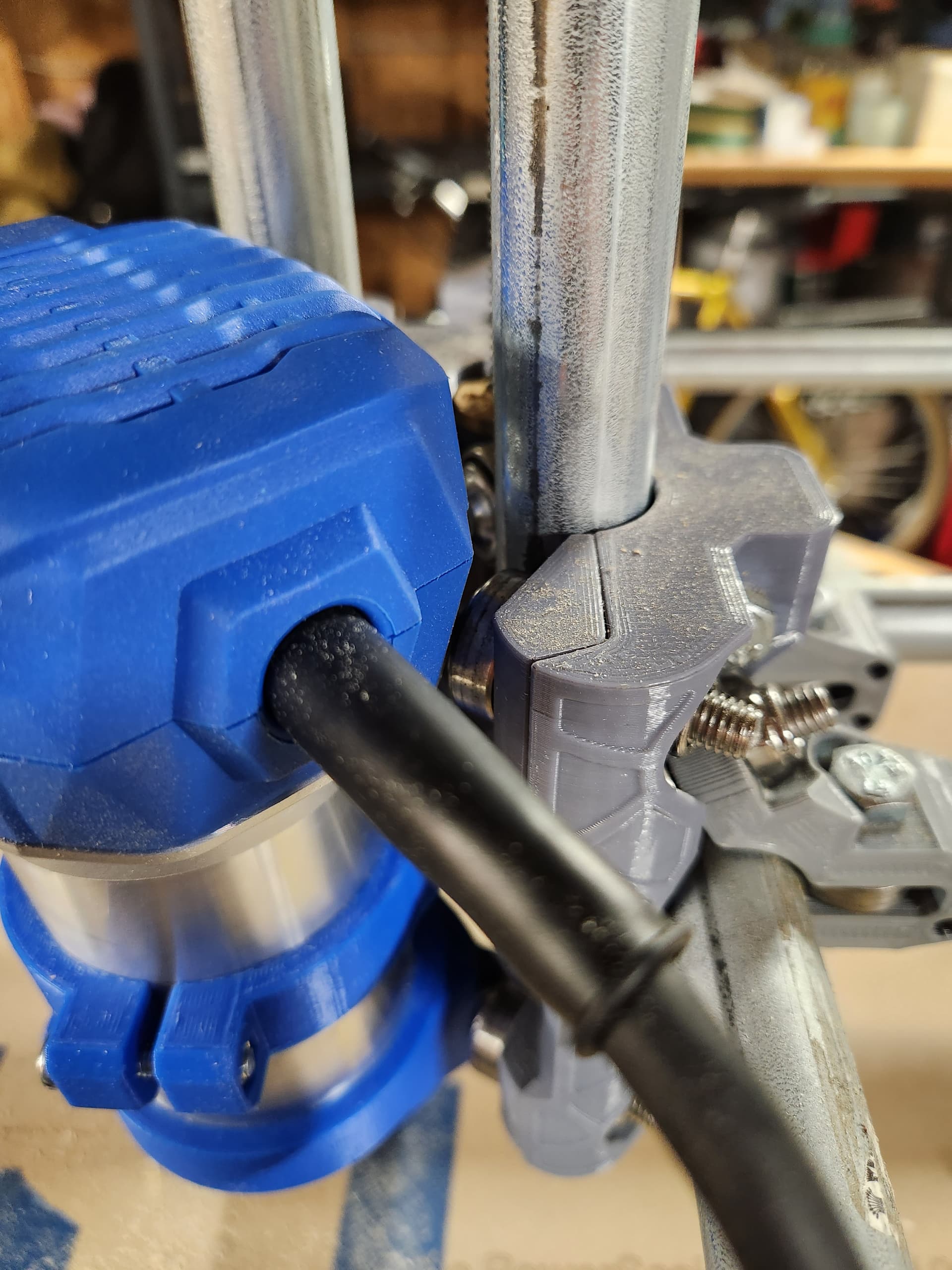 Kobalt router - #281 by Peacester - Hardware Development - V1 ...