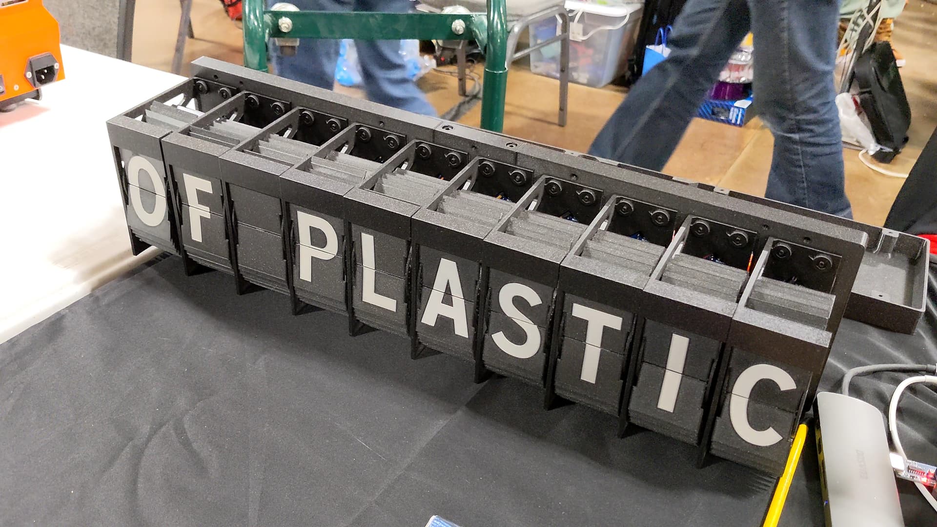 Rocky Mountain RepRap Festival 2023 - #239 by turbinbjorn - Updates and ...