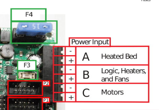 Wiring help, please - Troubleshooting - V1E.com Forum