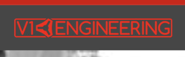 A hasty request: svg of the long v1engineering logo - Random or Off ...