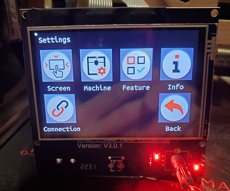 LR3 Another "No Printer Attached" SKR Pro v1.2 TFT 35 E3 V3 - Page 2 - Troubleshooting - V1 ...