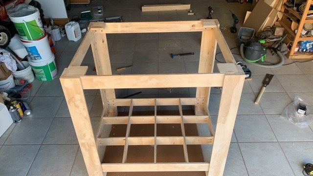 New Primo build from Italy - Your Builds - V1 Engineering Forum